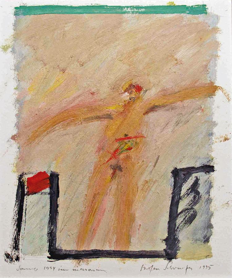 In memoriam - Künstlerdatenbank und Nachlassarchiv Niedersachsen