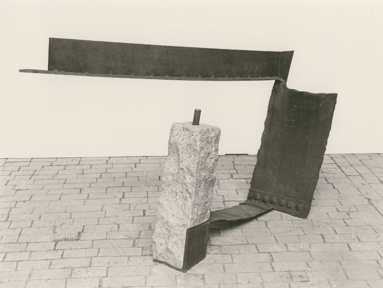 Grenzpunkt - Künstlerdatenbank und Nachlassarchiv Niedersachsen